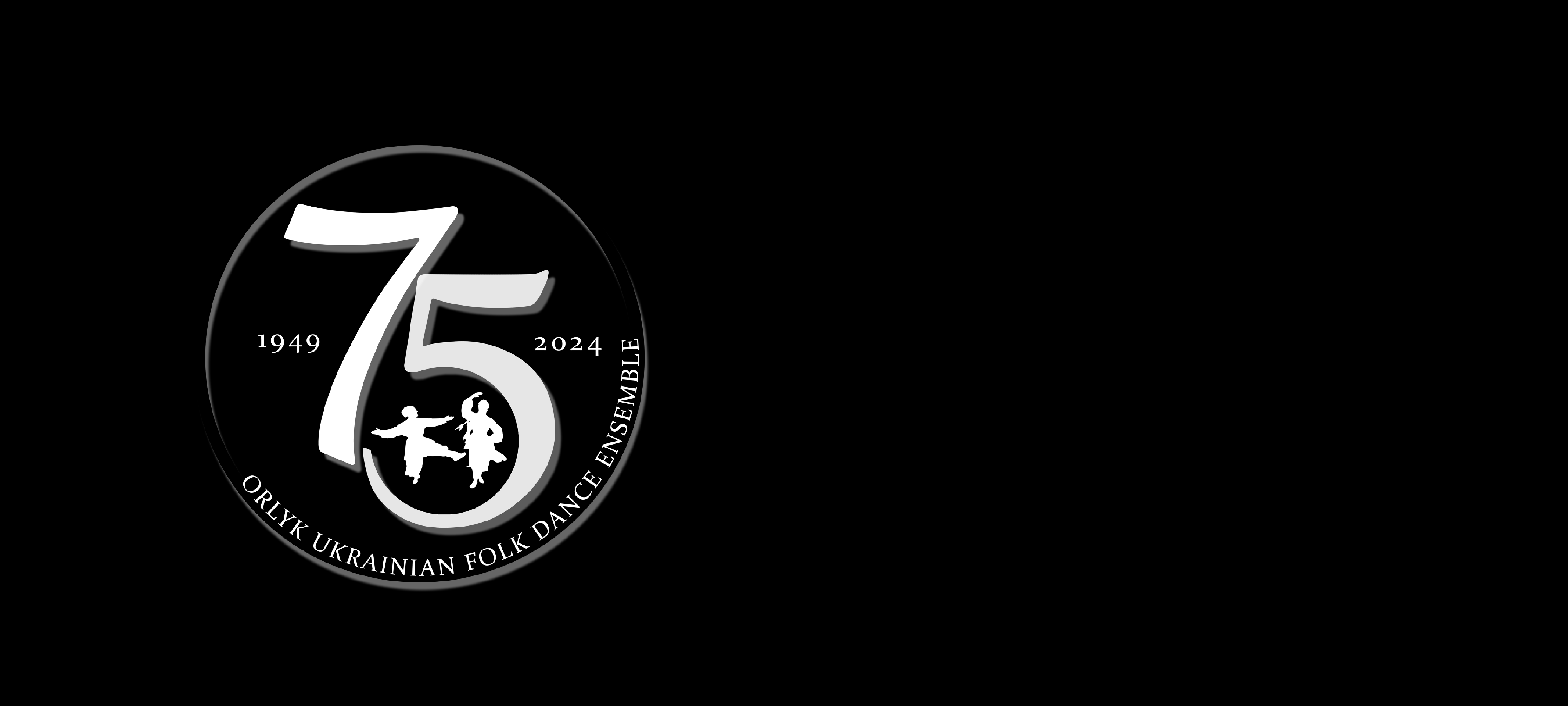 Orlyk - Ukrainian Dancing | Cossack Dancing | Folk Dancing | Orlyk